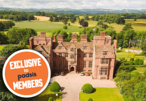 Pre-Season Tours to Condover Hall Activity Centre - Edwin Doran