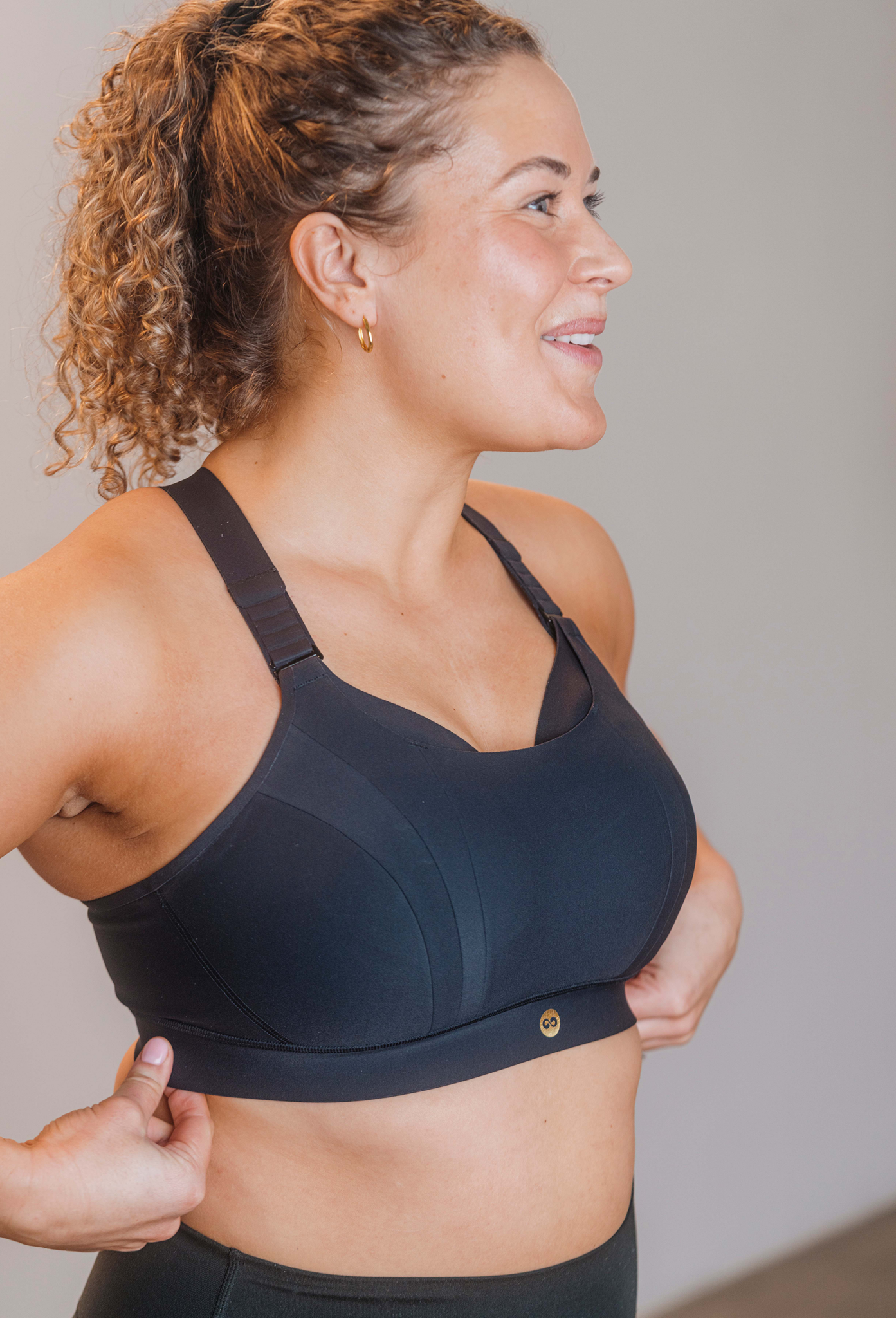 Inspiring Confidence, On and Off the Field: PEBE - Edwin Doran